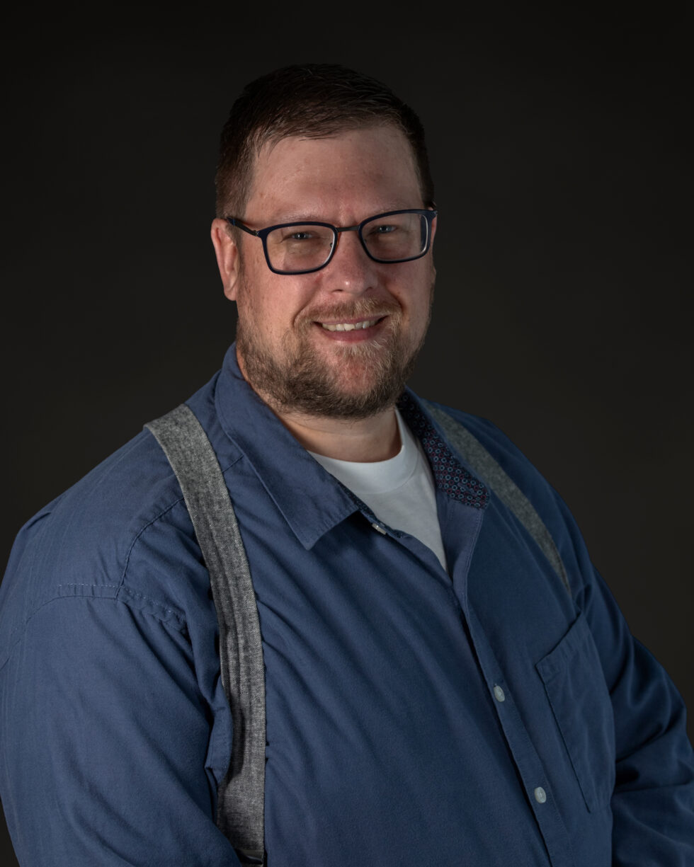 Peter Jensen, DNP, ARNP, PMHNP - Novari Primary Care